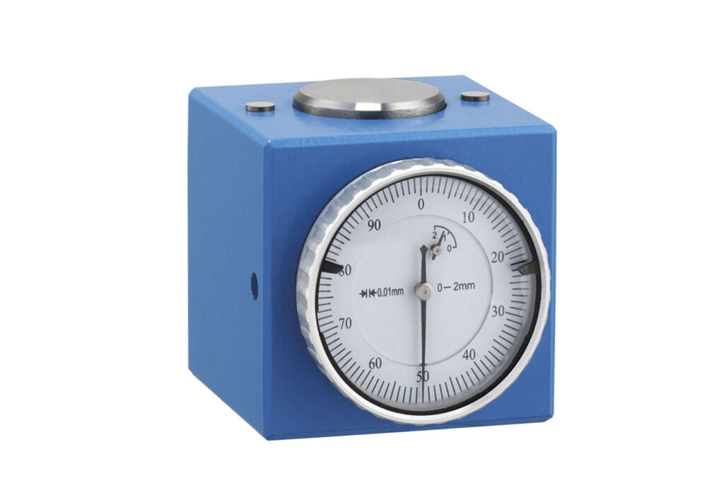 3D taster, relojes y soportes - Herramientas y Maquinaria Industrial