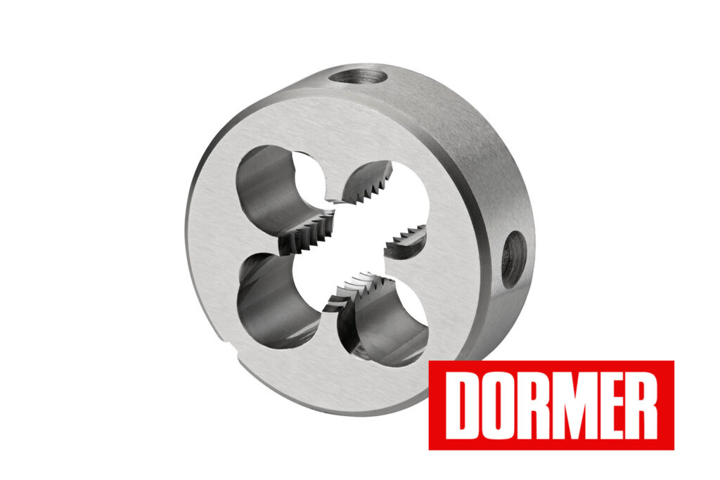 Rosca métrica fina - Herramientas y Maquinaria Industrial