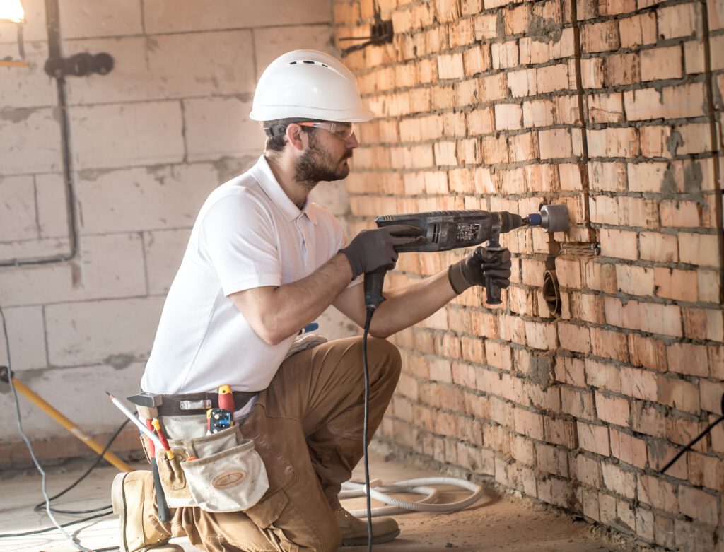 ¿Cómo son las herramientas de taladrado industrial online?