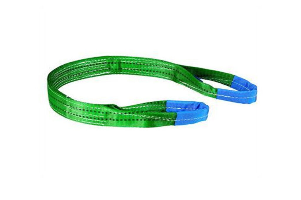 ESLINGA POLIESTER REDONDA 2000 KG. - Herramientas y Maquinaria Industrial