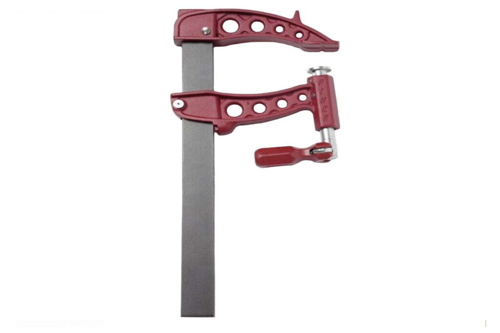 SARGENTOS PROFESIONALES MODELO F NORMAL FORZA - Herramientas y ...