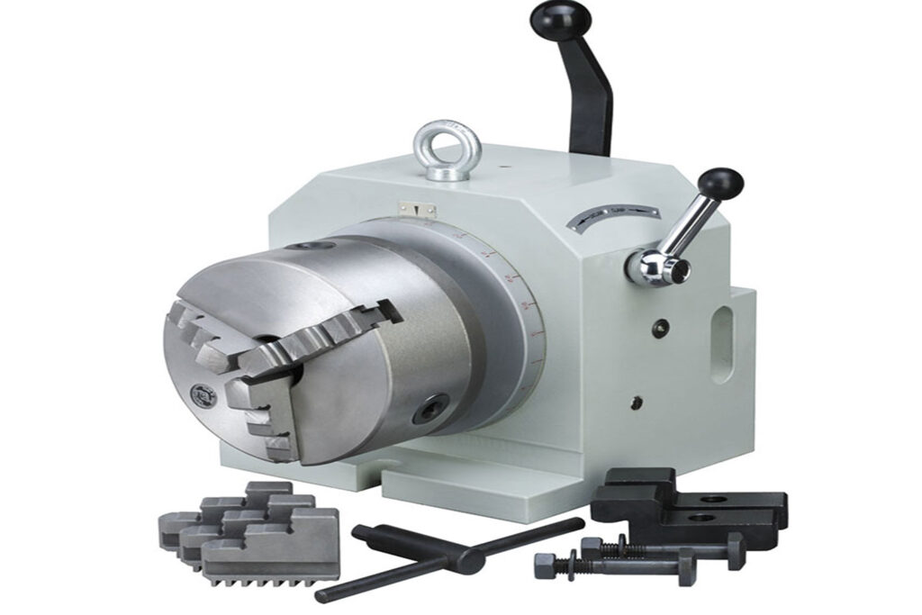 DIVISOR RAPIDO HORIZONTAL Y VERTICAL D023 FERVI - Herramientas y Maquinaria Industrial